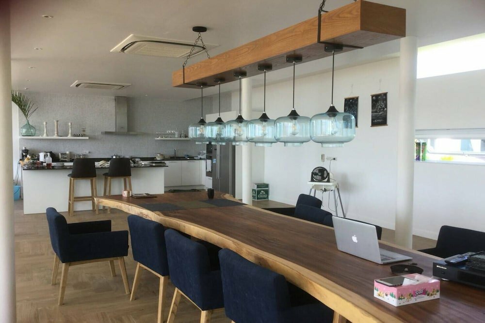 Otel The Bay at Cape Yamu by Jiratha, Phuket Eyaleti, foto