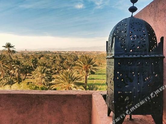 Otel Dar Chamaa, Dünya, foto