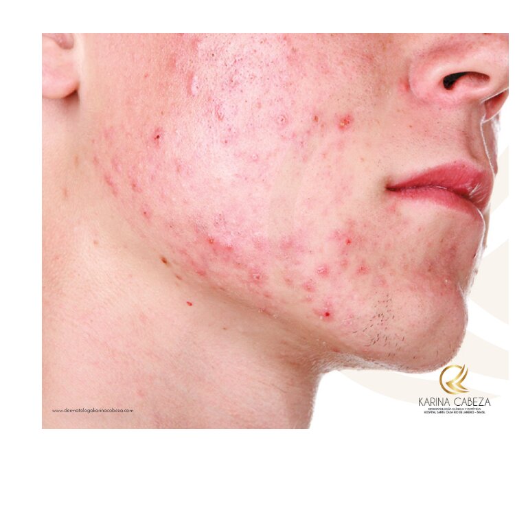 Güzellik salonu Karina Cabeza Clinical Dermatology and Aesthetics, Bucaramanga, foto