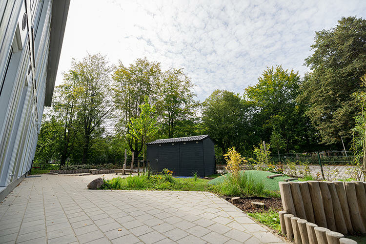 Anaokulları Humankind - Bso Berkelwijk, Utrecht eyaleti, foto