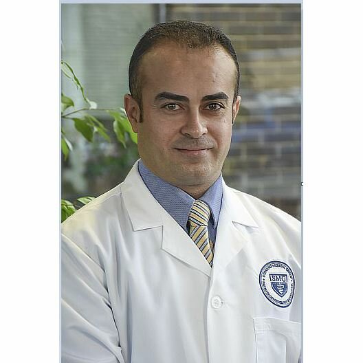 Üroloji merkezi Malyn Hart, Pa, Pennsylvania, foto