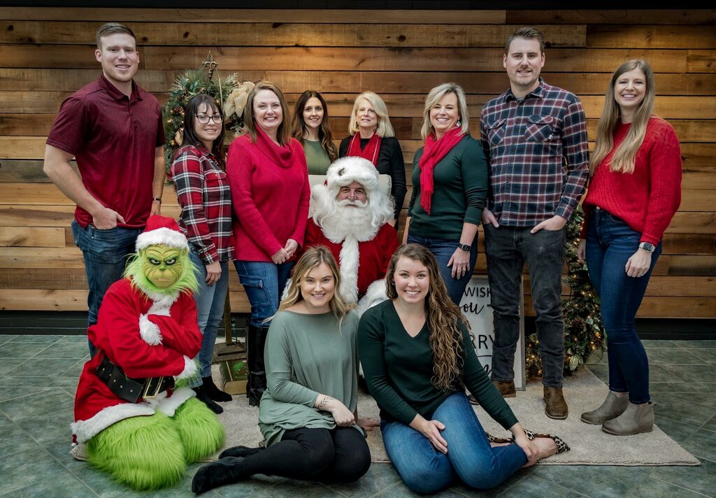 Emlak ofisi Caldwell Group - Exp Realty, LLC, Kentucky, foto