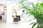 Beauty Club (No:6А, Settlement of Sovkhoza imeni Lenina), güzellik salonu  Moskova ve Moskovskaya oblastından