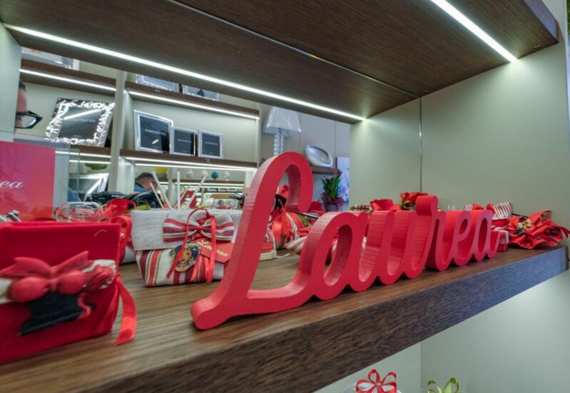 Hediyelik eşya mağazaları Happy Momenty - Bomboniere - Art. Regalo - Organizzazione Eventi e Party, Sicilya, foto