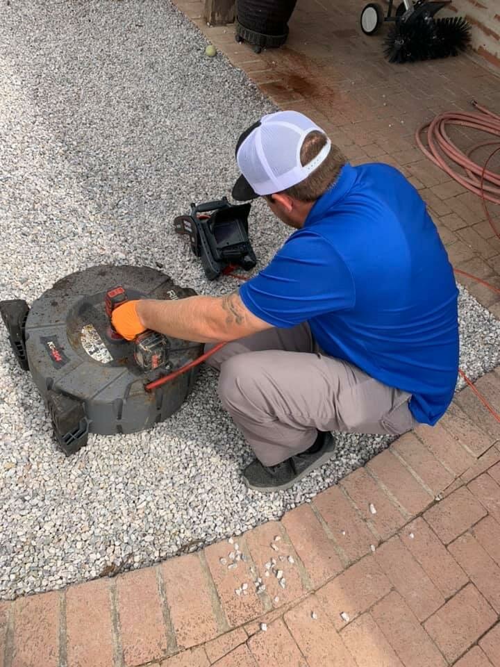 Sıhhi tesisat hizmetleri Fusion Plumbing & Air, Tucson, foto