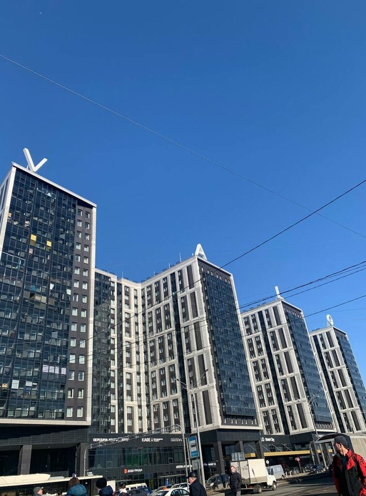 Güzellik salonu Beauty Hope, Saint‑Petersburg, foto