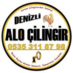 Denizli Alo Çilingir Anahtarcı ve Çilingir (Denizli, Pamukkale, 15 Mayıs Mah., 762. Sok., 2A), çilingirler  Denizli'den