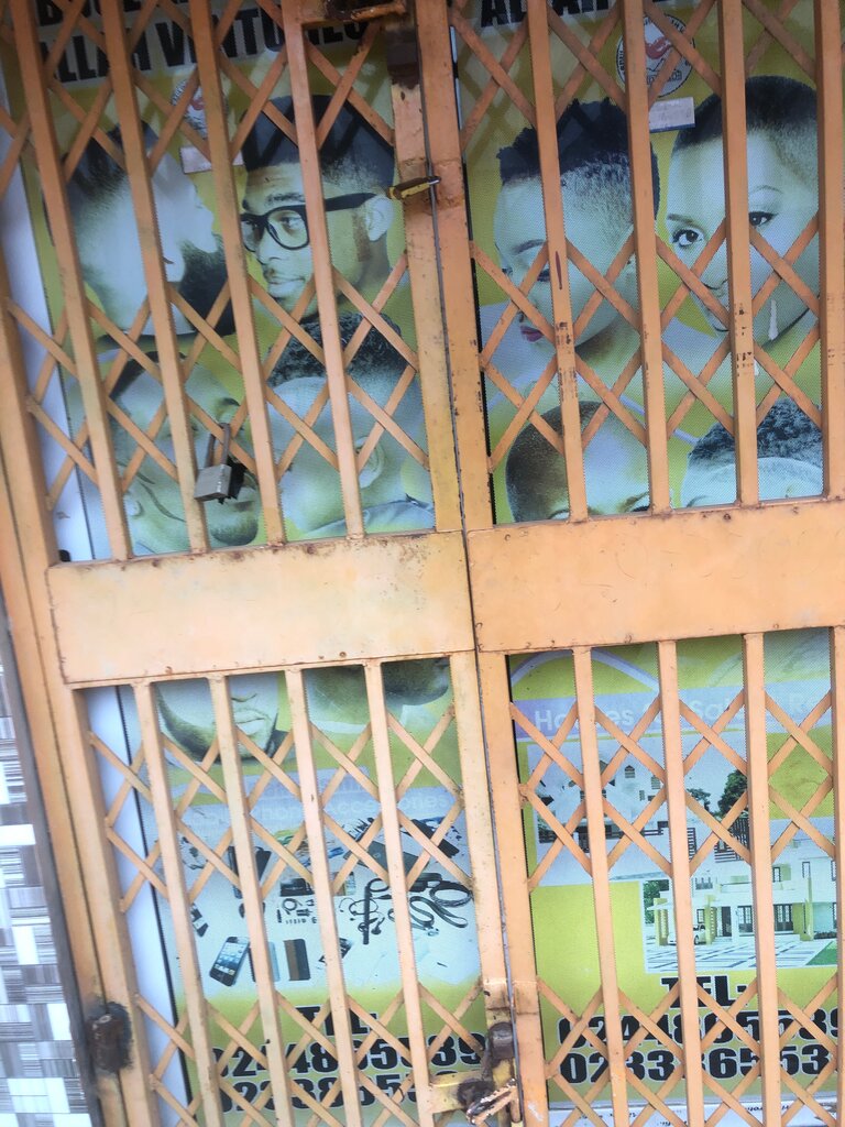 Berberler Abdul aziz insha allah ventures, Dünya, foto