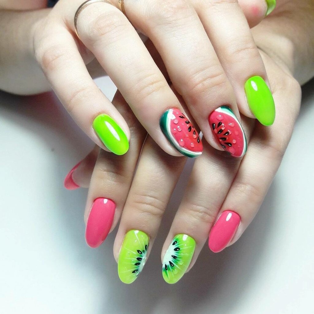 Manikür-pedikür Студия маникюра, Saint‑Petersburg ve Leningradskaya oblastı, foto