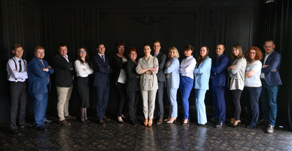 Hukuk büroları Bankrot Centr, Volgograd, foto