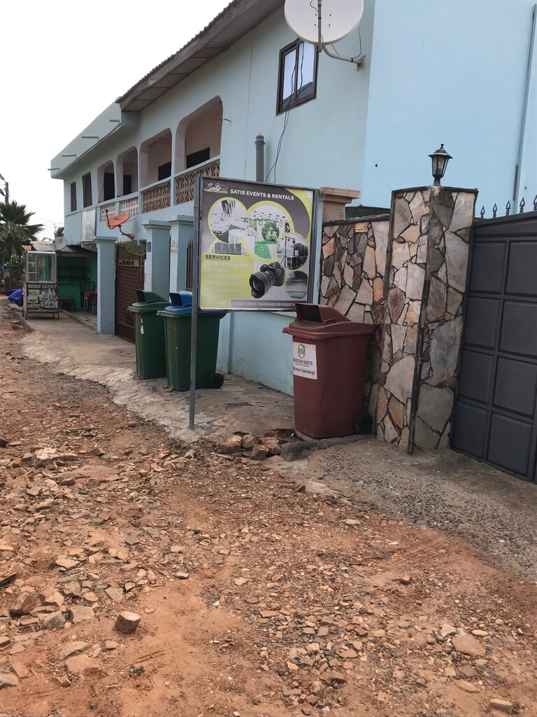 i̇ş merkezi Satis, Dünya, foto