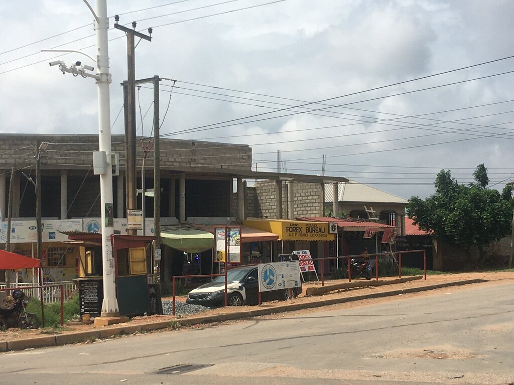 Güzellik salonu Becky ventures, Dünya, foto