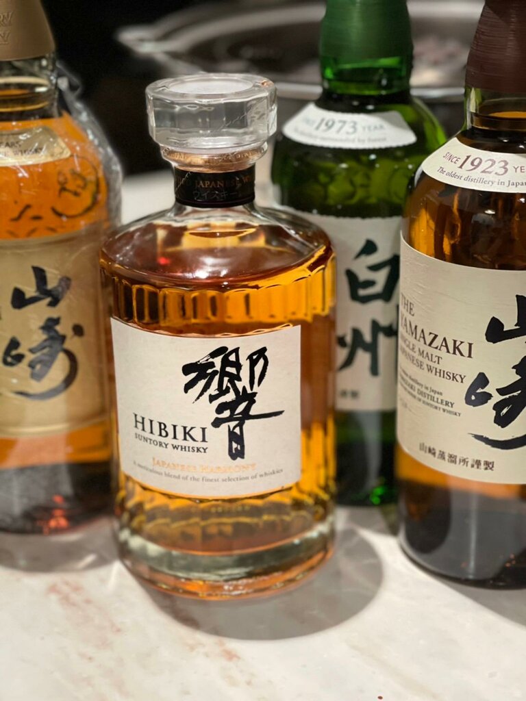 Bar Yakiniku İki, Tokyo, foto