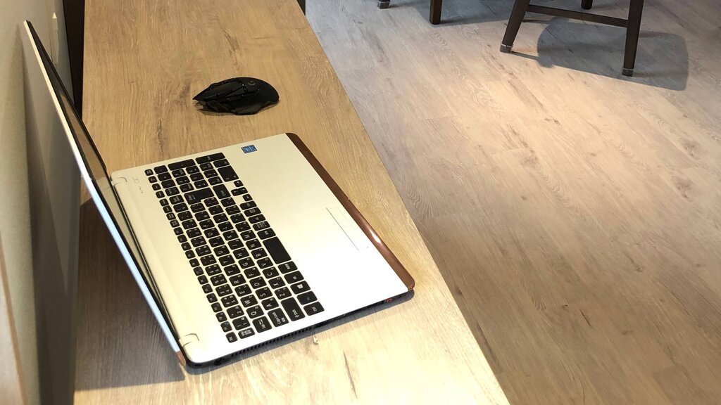 Ev mobilyası Sanji Shoji, Tokyo, foto