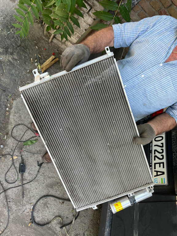 Beyaz eşya servisleri Vita-avto, Taşkent, foto