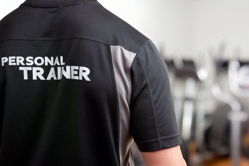 Fitness kulüpleri Coaching Mont Blanc di Federico Murzilli, Aosta Vadisi, foto