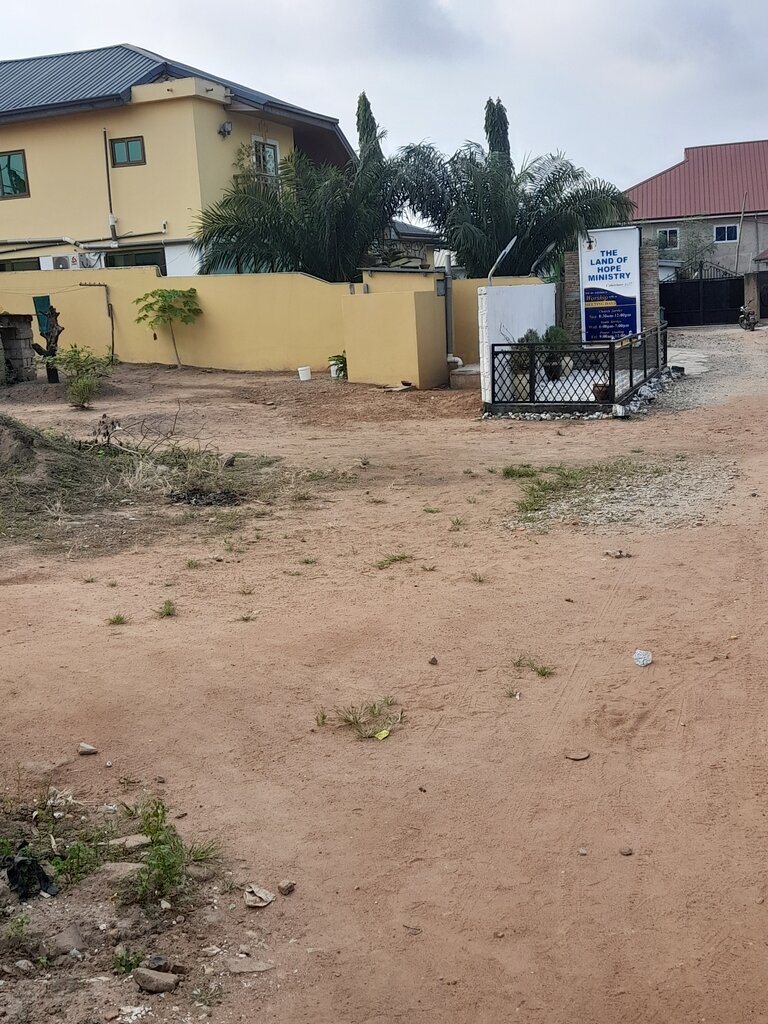 Ortodoks kiliseleri The Land of hope ministry, Dünya, foto