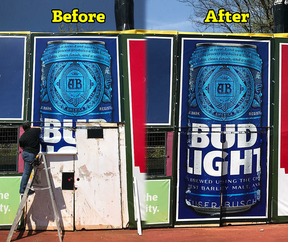 Fotokopi dükkanları Paragon Printing, Inc, Chattanooga, foto