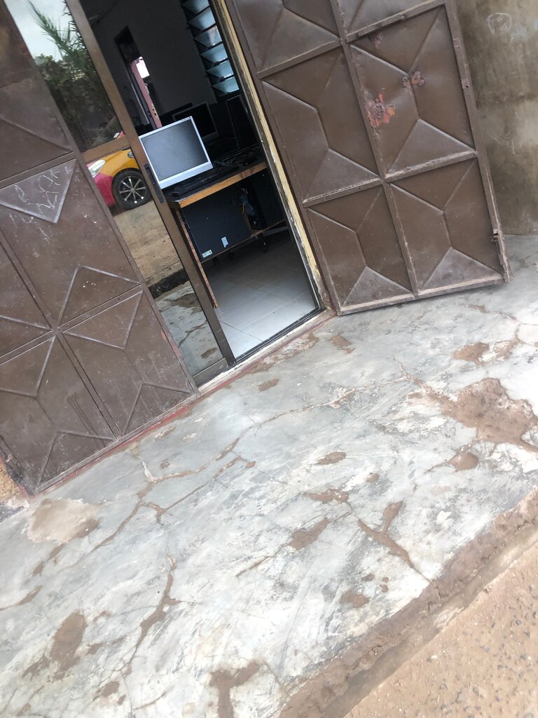 Kafe Cafe, Dünya, foto