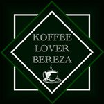 Coffeelover Bereza (vulica Uladzimira Lienina No:66), kahve otomatı  Berioza'dan
