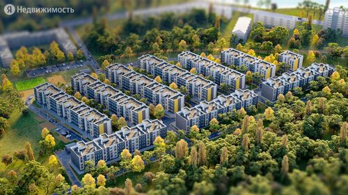 Акварель, housing complex, Samara, 5-ya proseka — Yandex Maps