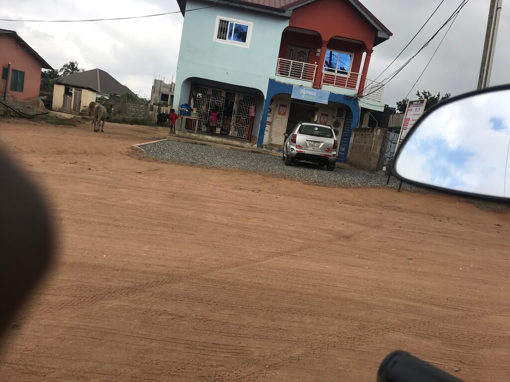 Market Emepress Ent, Dünya, foto