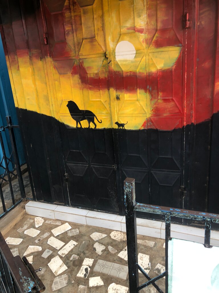 Grafik tasarımcılar Infilive, Dünya, foto