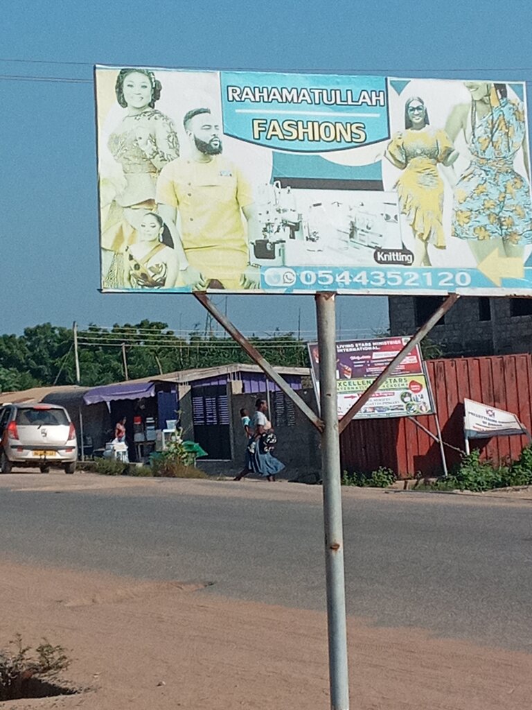 Moda evleri Rahamatullah fashions, Dünya, foto