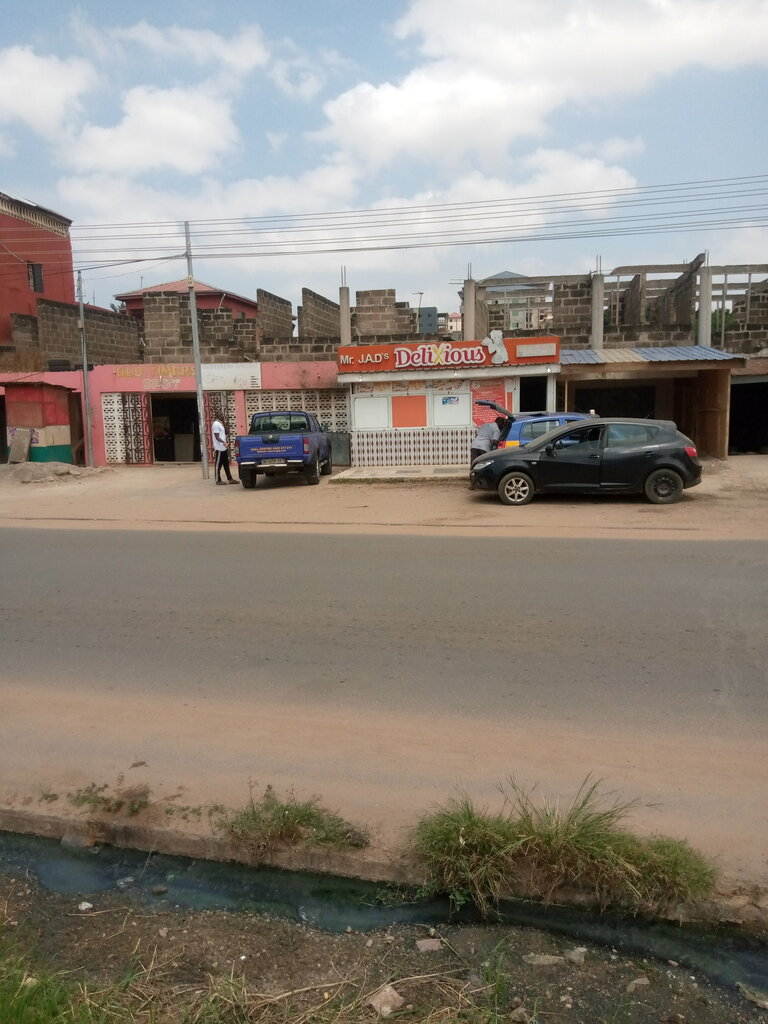 Catering firmaları Mr. JADs delixious, Dünya, foto