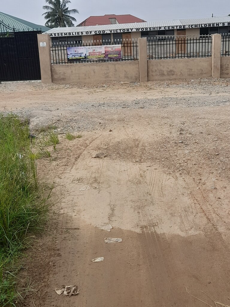 Ortodoks kiliseleri Assemblies of God, Dünya, foto