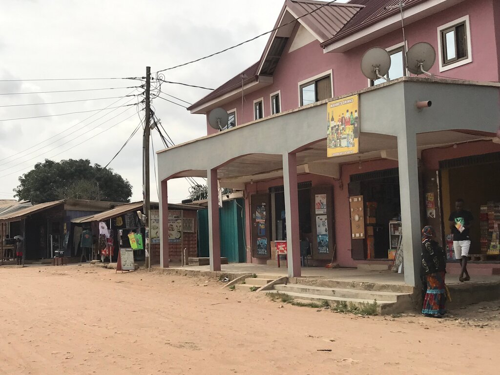 Güzellik salonu Divas by Naya, Dünya, foto