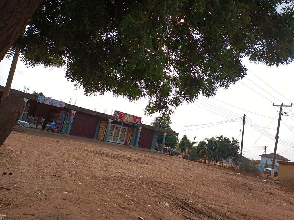 i̇ş merkezi Jofam prestige frozen foods, Dünya, foto