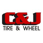C & J Tire and Wheel (United States, Tucson, 4458 E Speedway Blvd), jant ve lastikçiler  Tucson'dan