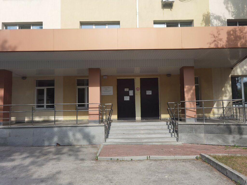 Hastane bölümü Реанимационное отделение новорожденных, Yekaterinburg, foto