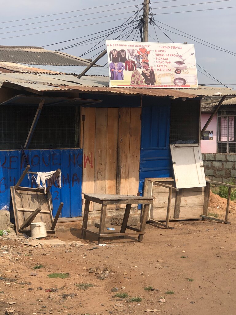 Terziler A &b Fashion Embroidery, Dünya, foto