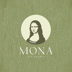 Mona art studio (prospekt Chumbarova-Luchinskogo No:27), sanat atölyeleri  Arhangelsk'ten