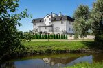 Villa Sofia (Ozyornaya ulitsa No:1, territoriya Vinogradnaya usadba, posyolok Tretya Karta), otel  Volgogradskaya oblastından