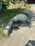 Spring, stream (Autonomous Republic of Abkhazia, Sukhum Highway), pınar, çay  Gudauta Bölgesi'nden