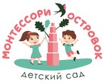Монтессори Островок (Programistov Street No:15к1), çocuk gelişim merkezleri  Dubna'dan