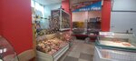 Магазин колбасных изделий (Pulkovskoe Highway No:22к3), kasap, şarküteri  Saint‑Petersburg'dan