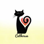 Cathouse (Kalininskiy pereulok No:12, Krasnodar), pet otel  Krasnodar'dan