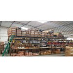 Comercial Jh (Quito, Parroquia de Ponceano), i̇nşaat malzemeleri toptan  Kito'dan
