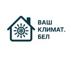 Vashklimat (praspiekt Frunze No:81к1), klima satışı  Vitebsk'ten