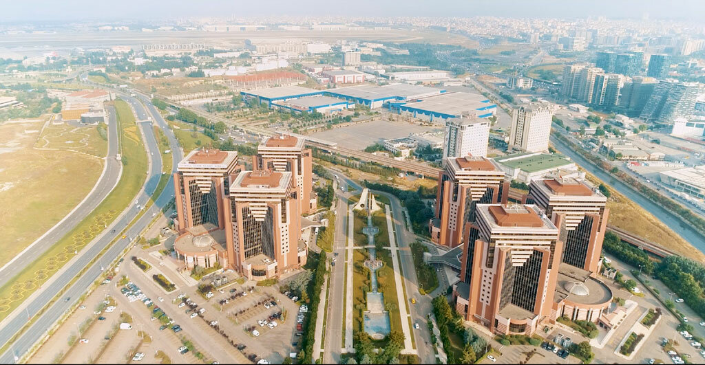 Denetim firmaları YZ Denetim Danışmanlık ve YMM, İstanbul, foto