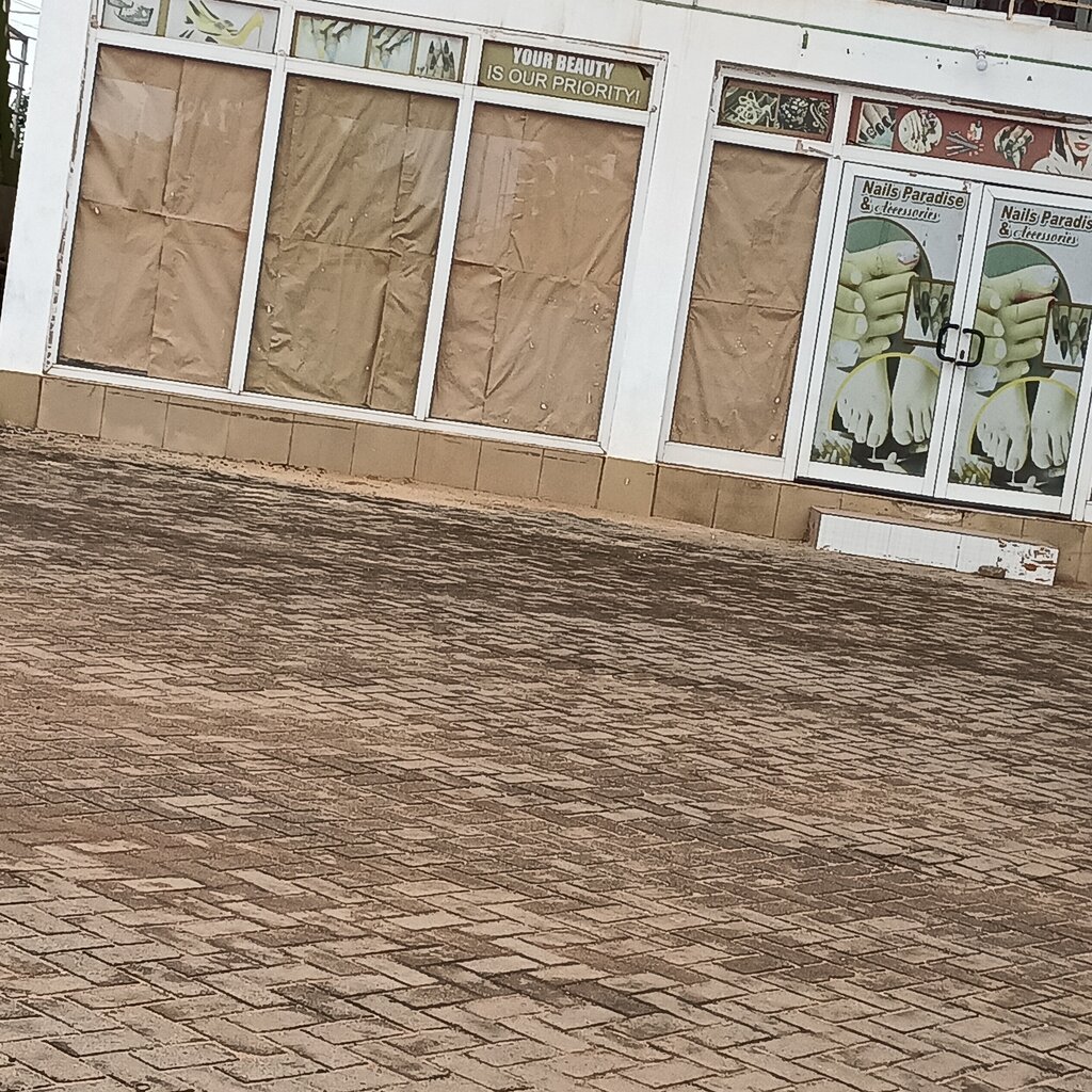 Manikür-pedikür Nails paradise, Dünya, foto