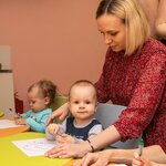 Студия раннего развития (Lazo Street No:12), çocuk gelişim merkezleri  Moskova'dan