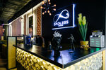 Endless Lounge Hookah Lounge Bar (Olimpiyskaya Street No:6), nargile kafeler  Vidnoye'den