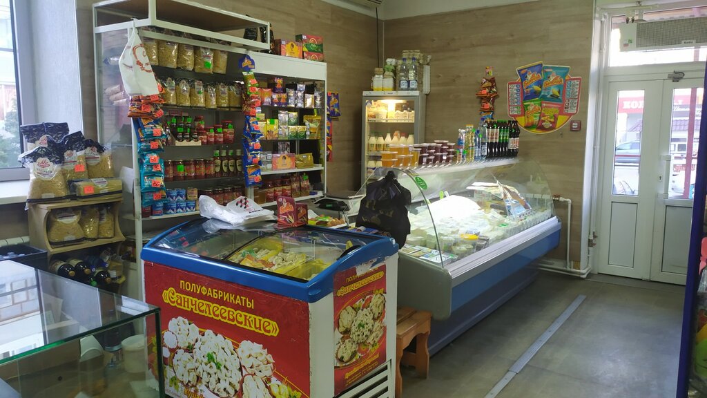 Market Магазин продуктов, Tolyatti (Togliatti), foto