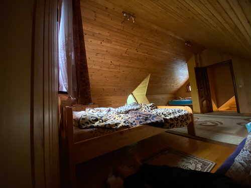 Otel Hata Mihasya, Minskaya oblastı, foto