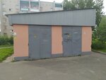 Трансформаторная подстанция № 1010 (Kemerovo, Rudnichny rayon, 10-y mikrorayon), mühendislik altyapısı  Kemerovo'dan